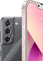 Premium & Certified Refurbished iPhones on Reebelo