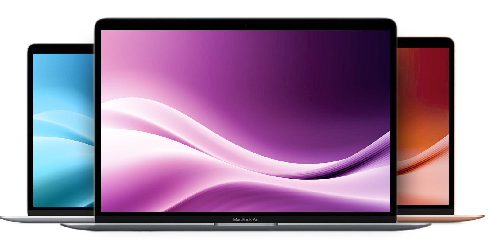 Premium & Certified Refurbished MacBooks on Reebelo