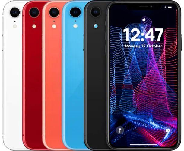 Premium & Certified Refurbished iPhones on Reebelo