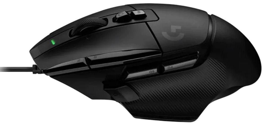 Refurbished Logitech G502 X Wired Gaming Mouse | Reebelo