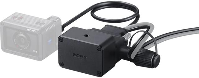 Refurbished Sony CCB-WD1 RX0 Camera Control Box | Reebelo