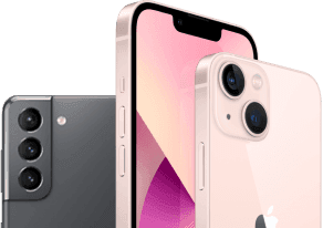 Premium & Certified Refurbished Smartphones on Reebelo